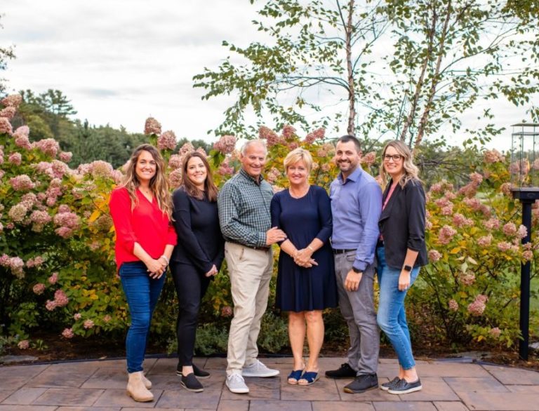 Celebrating 50 Years - Capozza Floor Covering Center