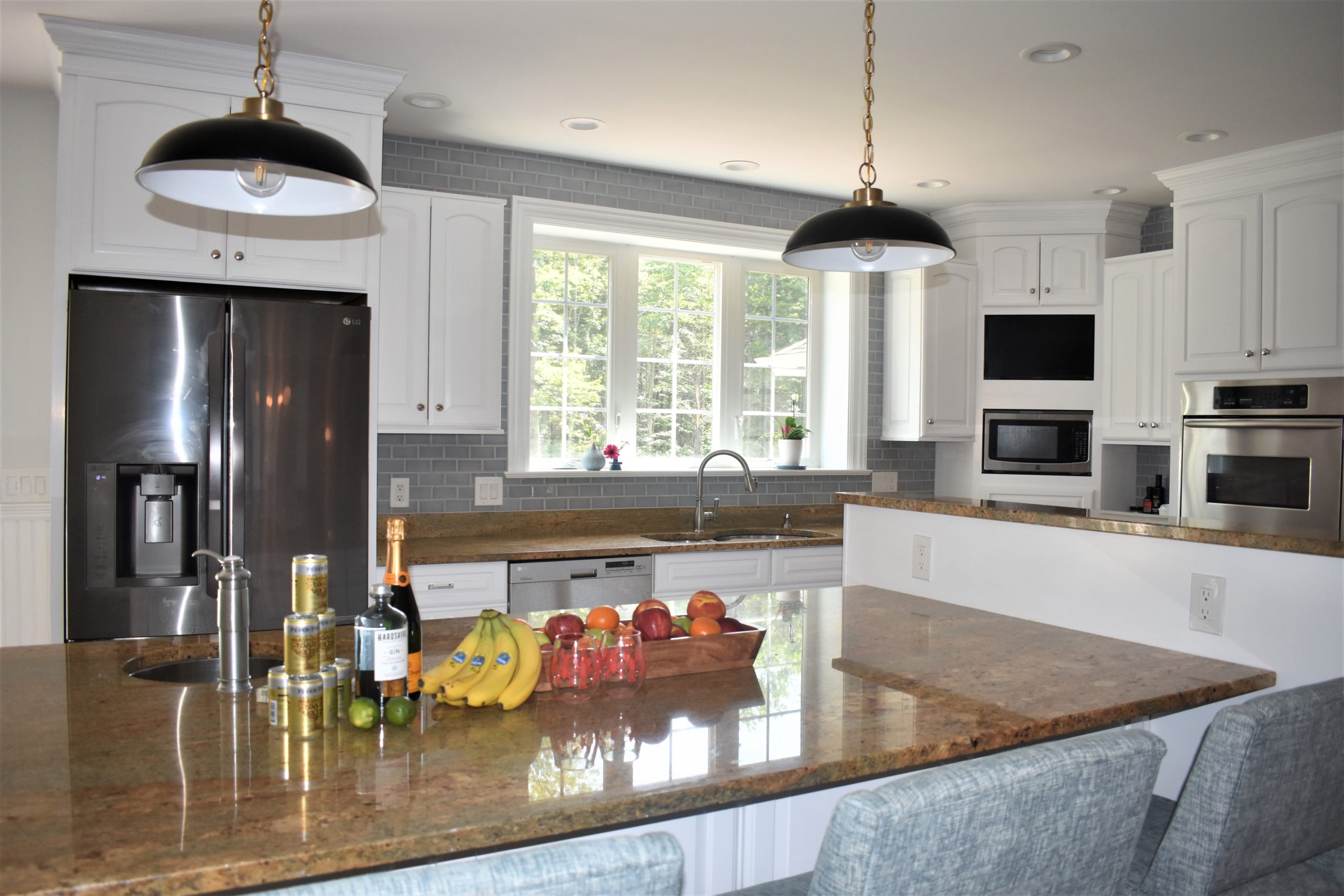 Residential Flooring Maine | Capozza Floor Covering Center