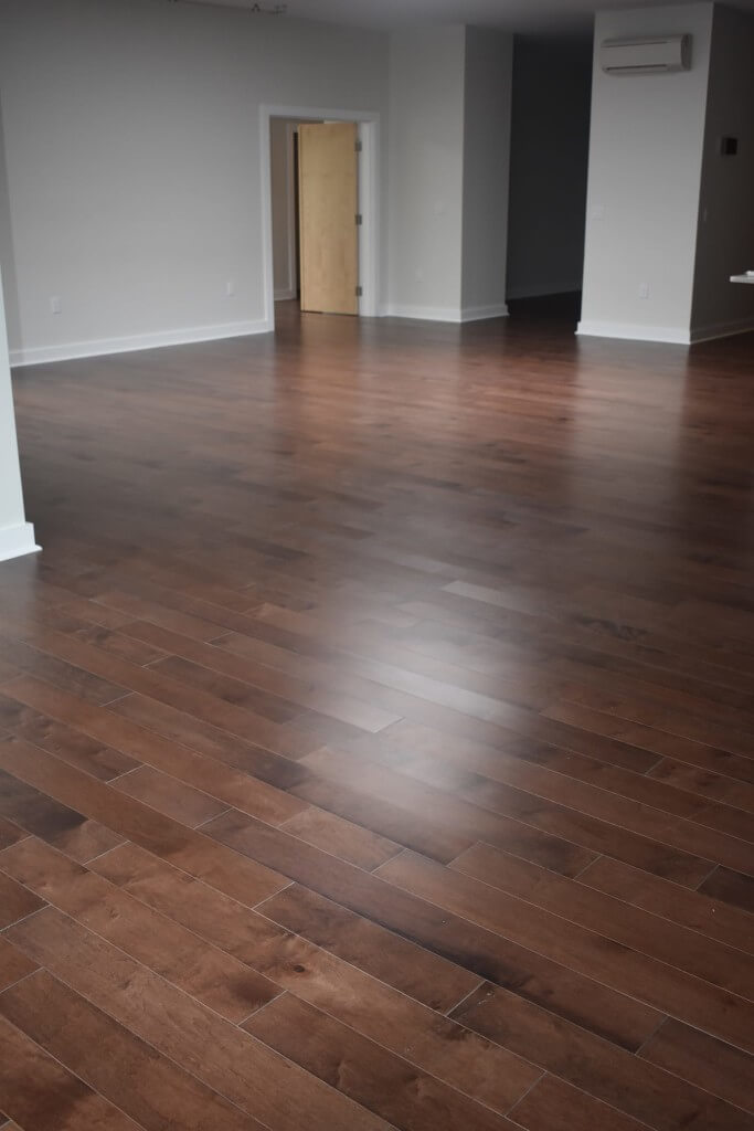 Commercial Flooring Maine | Capozza Floor Covering Center