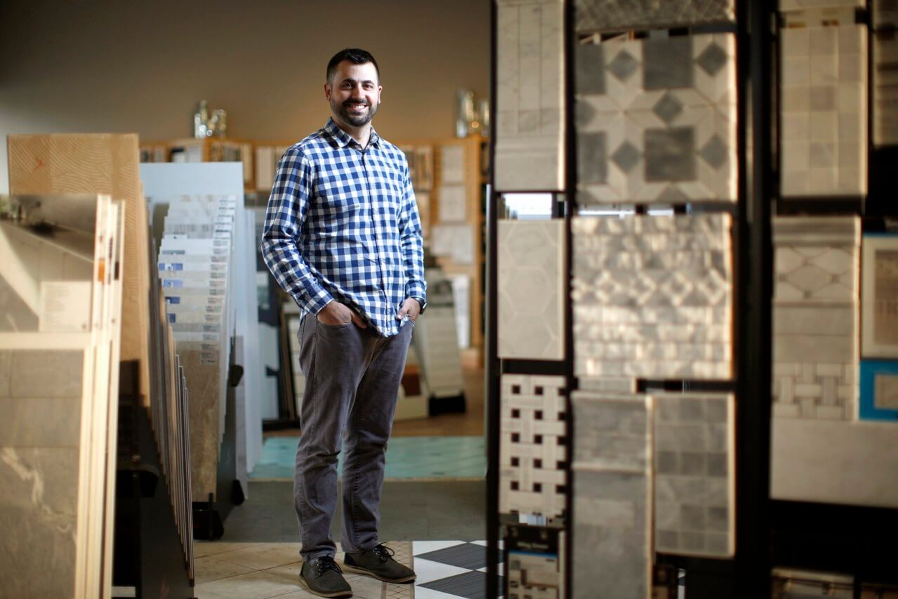 Insights Into A Family Owned Business - Capozza Floor Covering Center