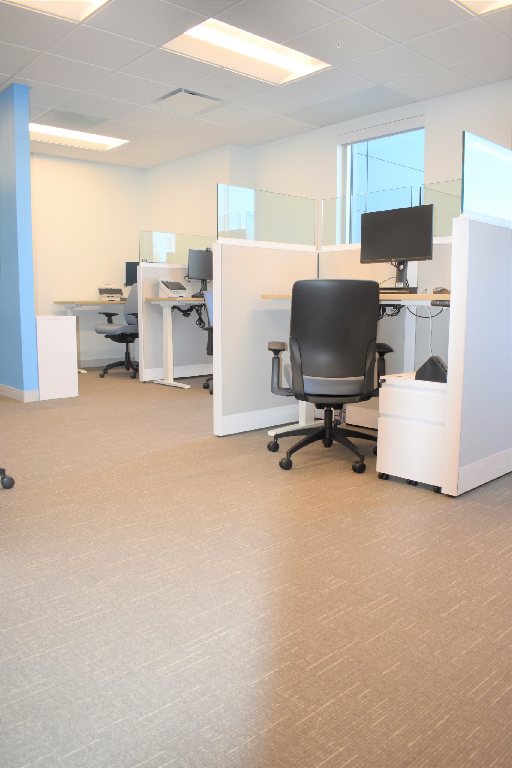 Commercial Flooring Maine | Capozza Floor Covering Center