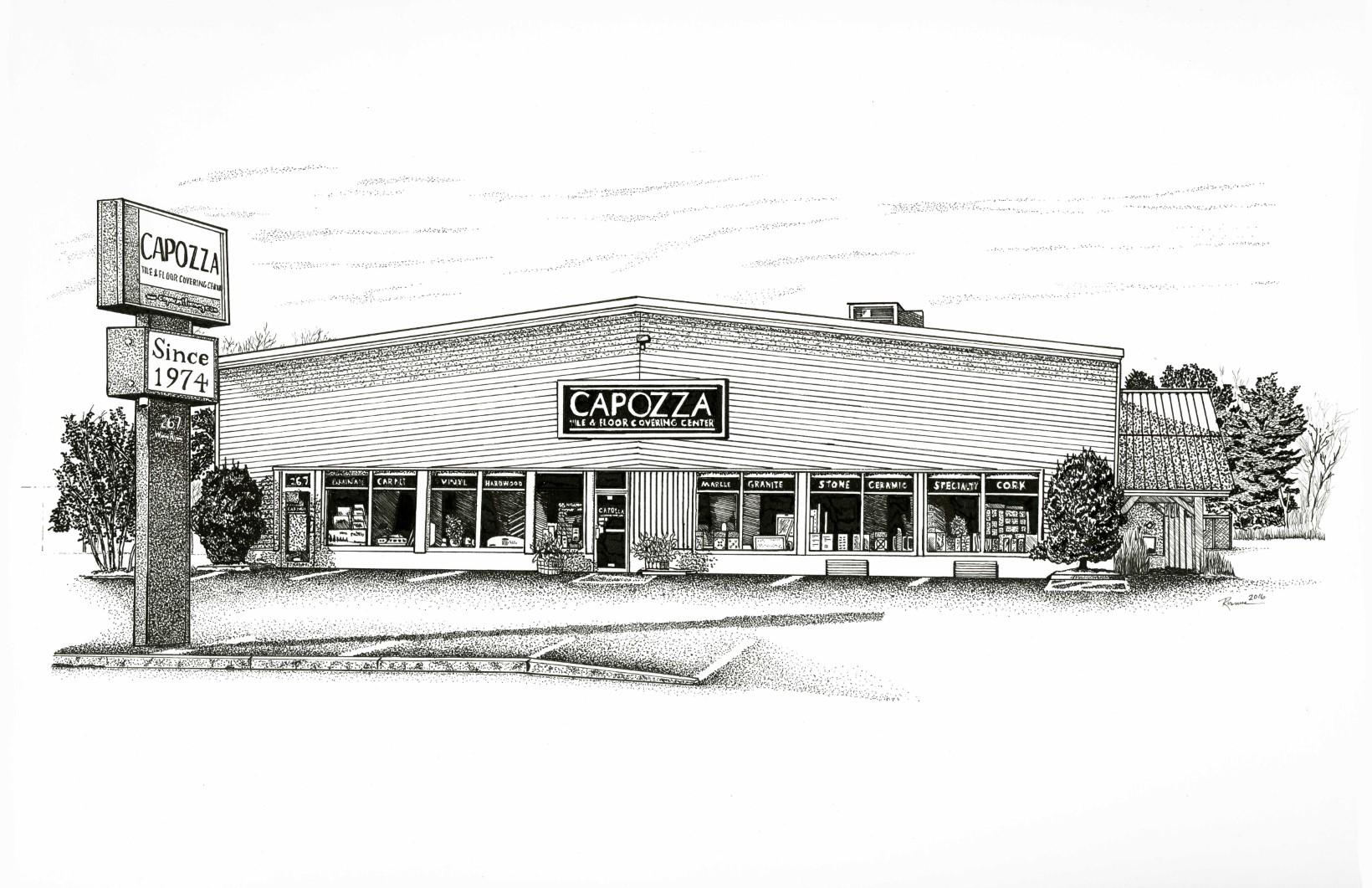 Careers | Capozza Floor Covering Center Portland, ME