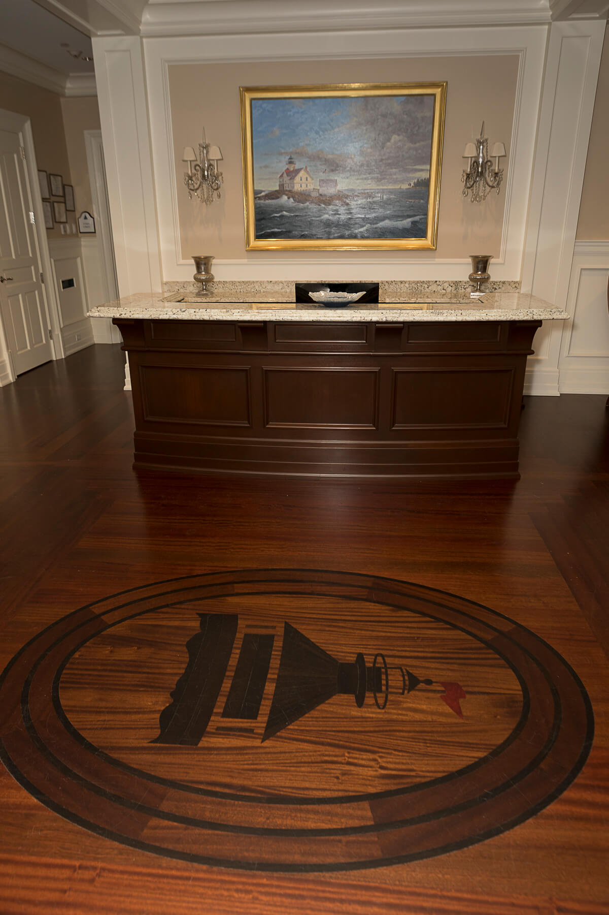 Commercial Flooring Maine | Capozza Floor Covering Center