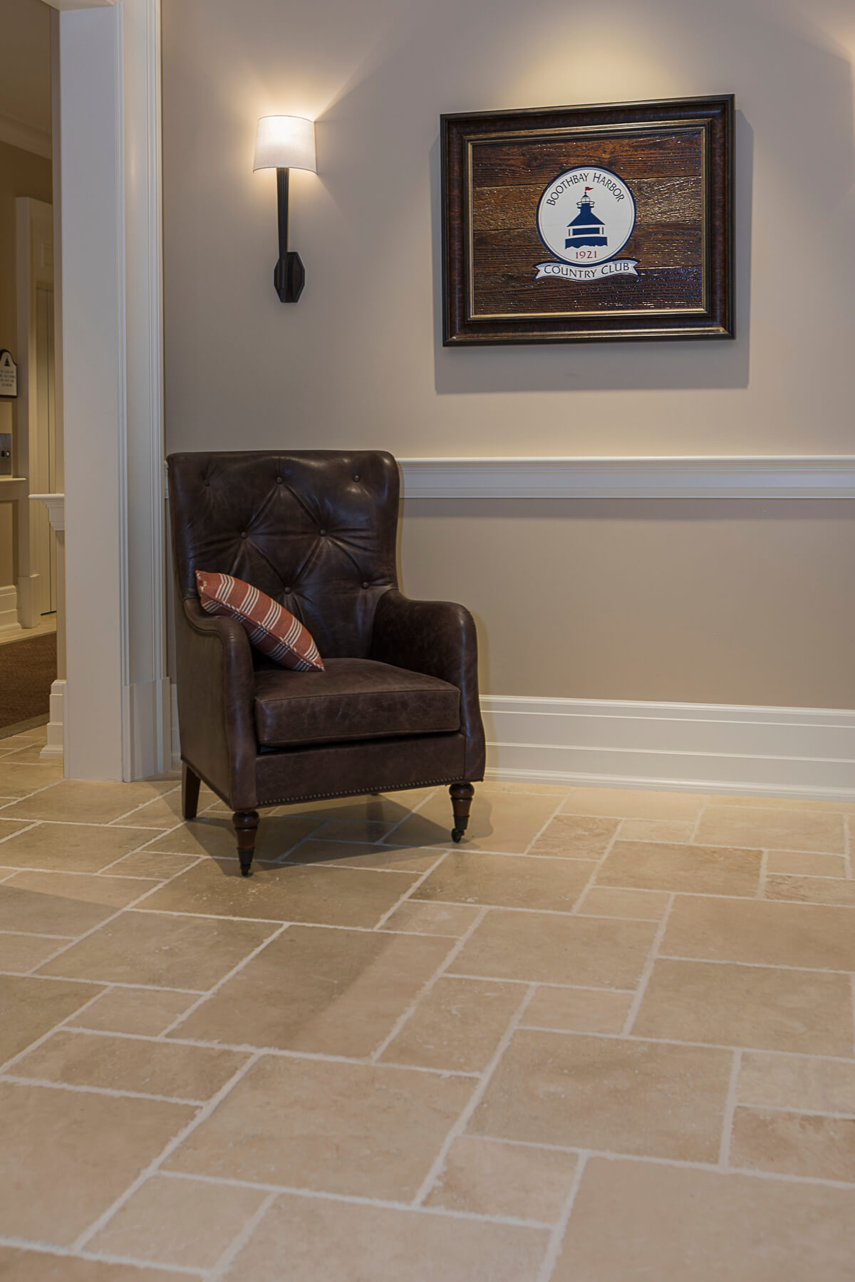 Commercial Flooring Maine | Capozza Floor Covering Center