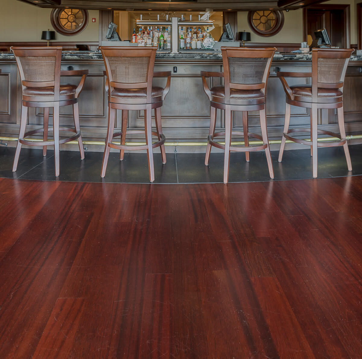 Commercial Flooring Maine | Capozza Floor Covering Center