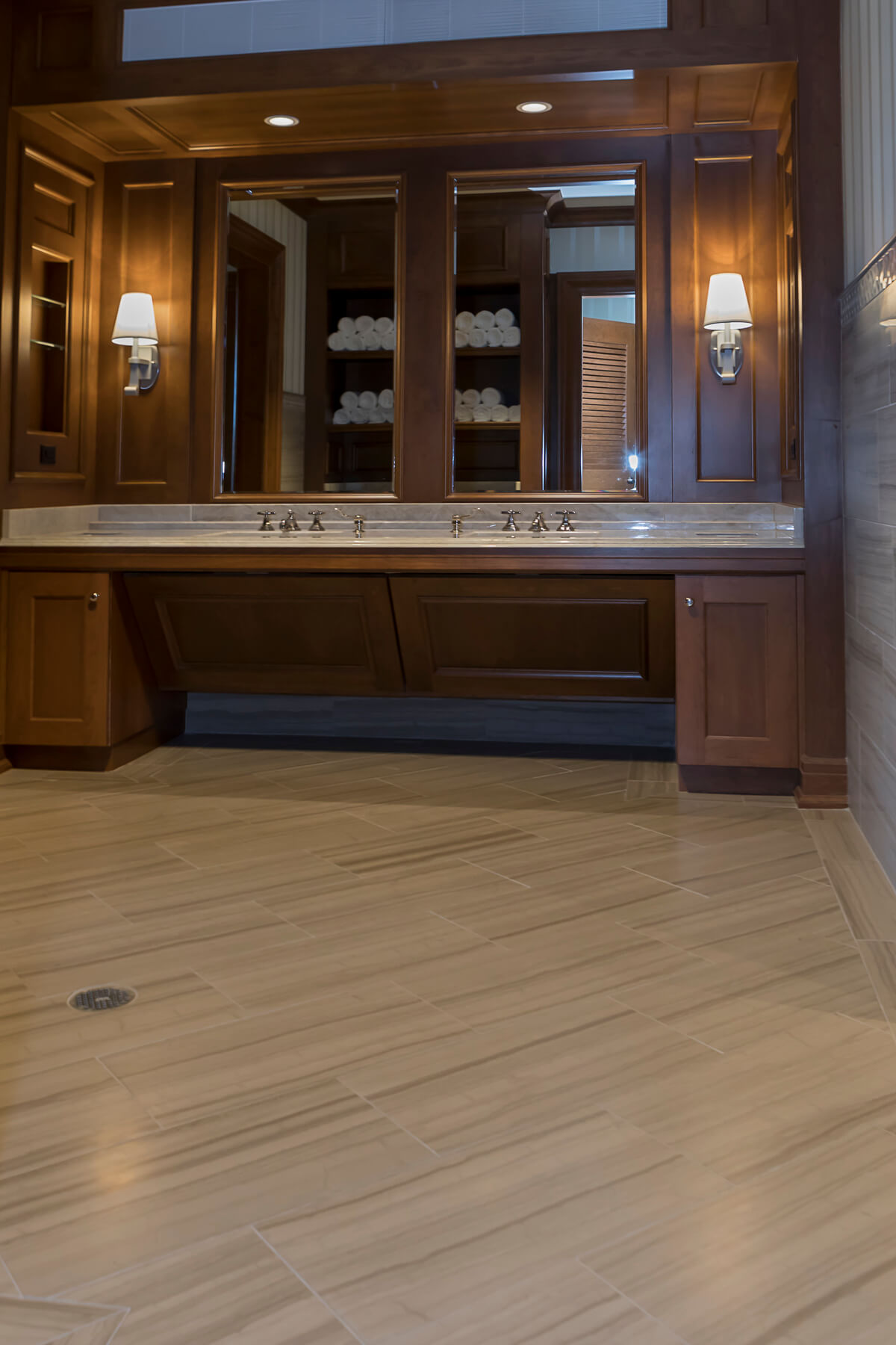 Commercial Flooring Maine | Capozza Floor Covering Center