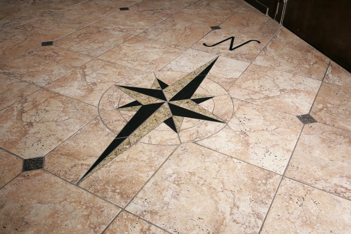 Commercial Flooring Maine | Capozza Floor Covering Center