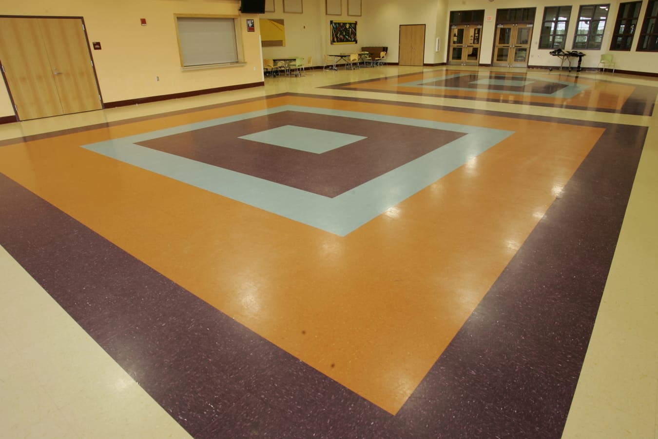 Commercial Flooring Maine | Capozza Floor Covering Center