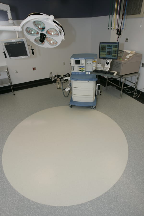 Commercial Flooring Maine | Capozza Floor Covering Center
