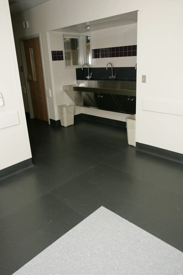 Commercial Flooring Maine | Capozza Floor Covering Center