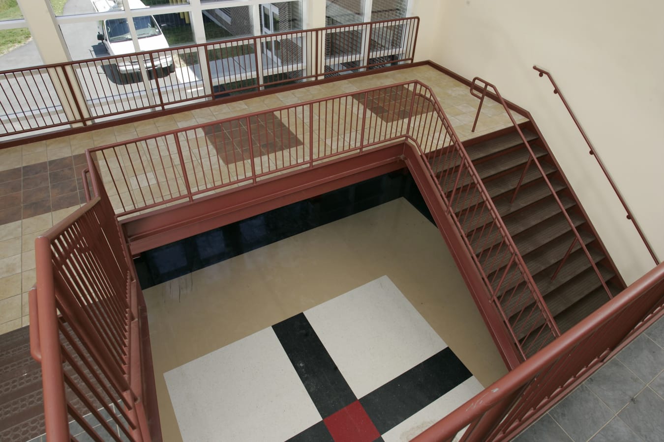 Commercial Flooring Maine | Capozza Floor Covering Center